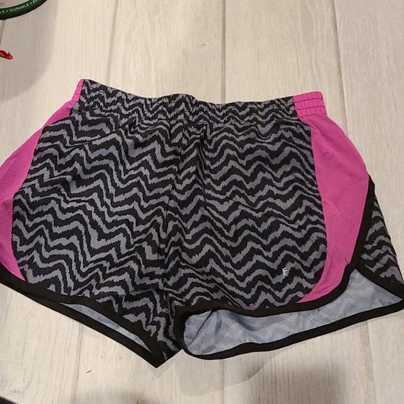 Danskin | Bottoms | Danskin Girls Running Shorts | Poshmark